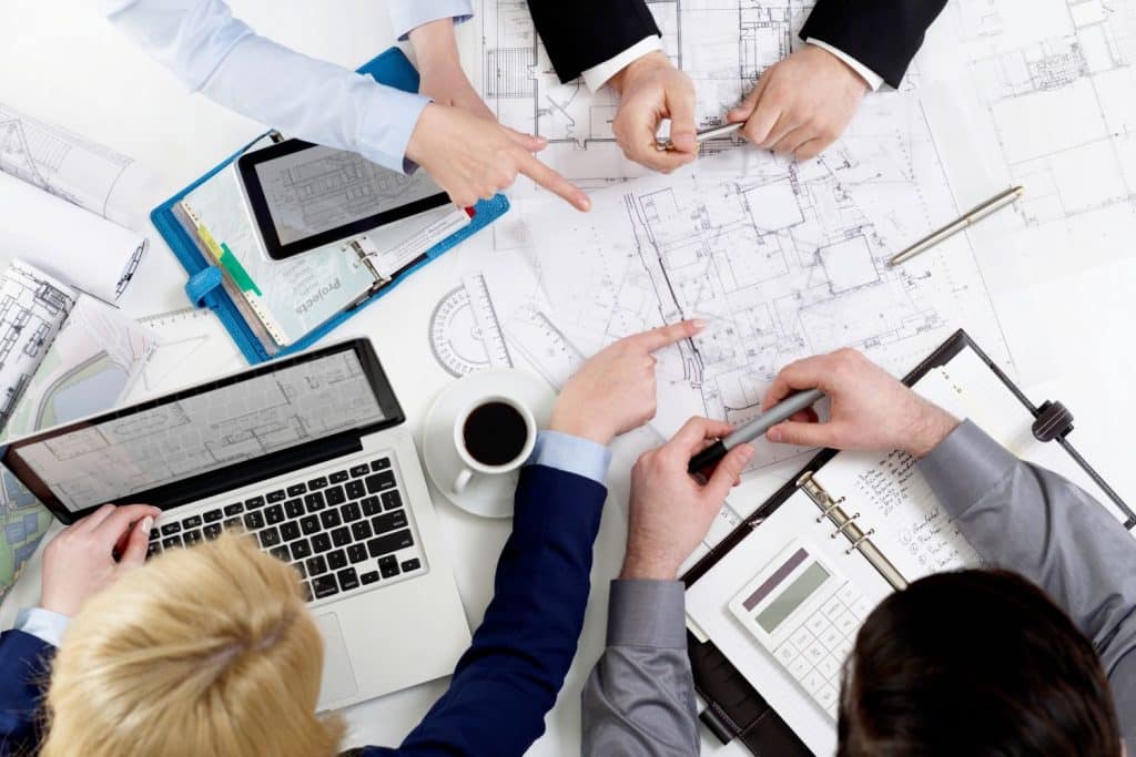 The Role of Development Corporations in Shaping Communities – Mickledore